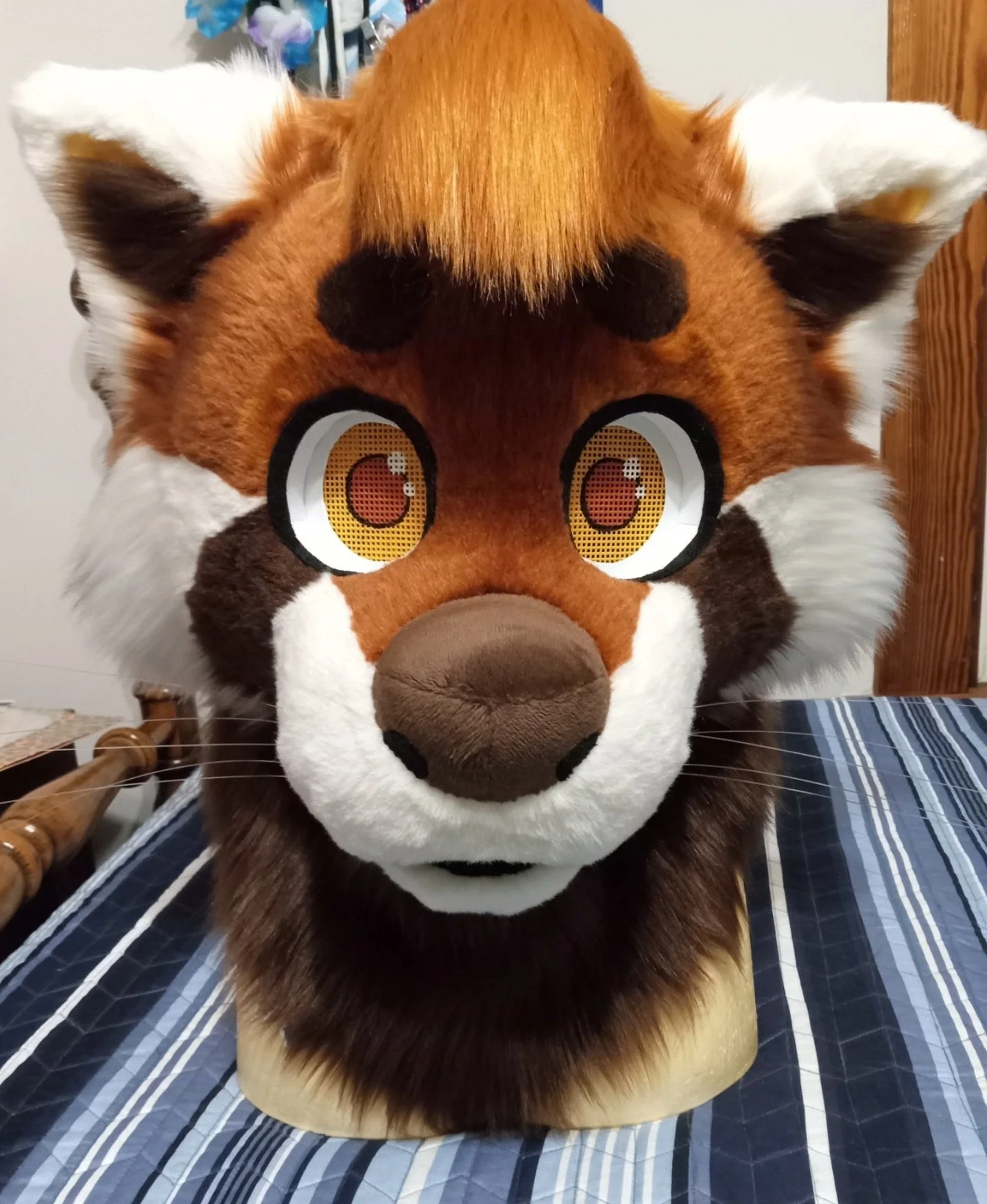 Pricing — Foxes in Boxes Fursuits