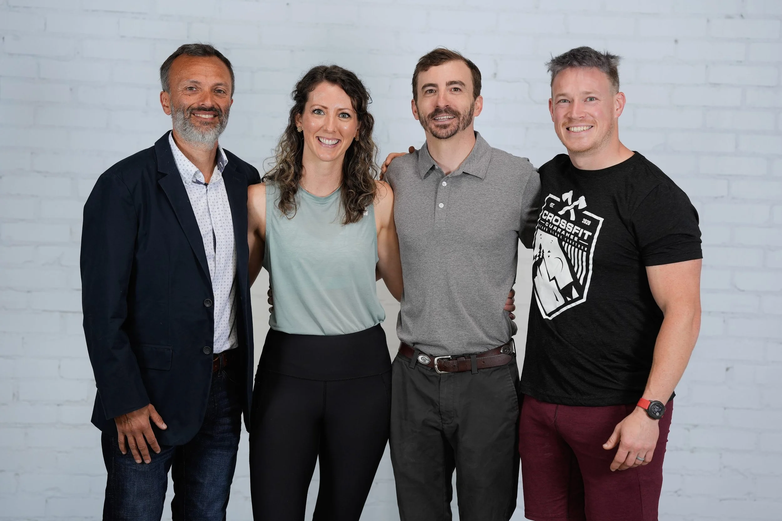 What service is right for me? — Currahee Movement Collective