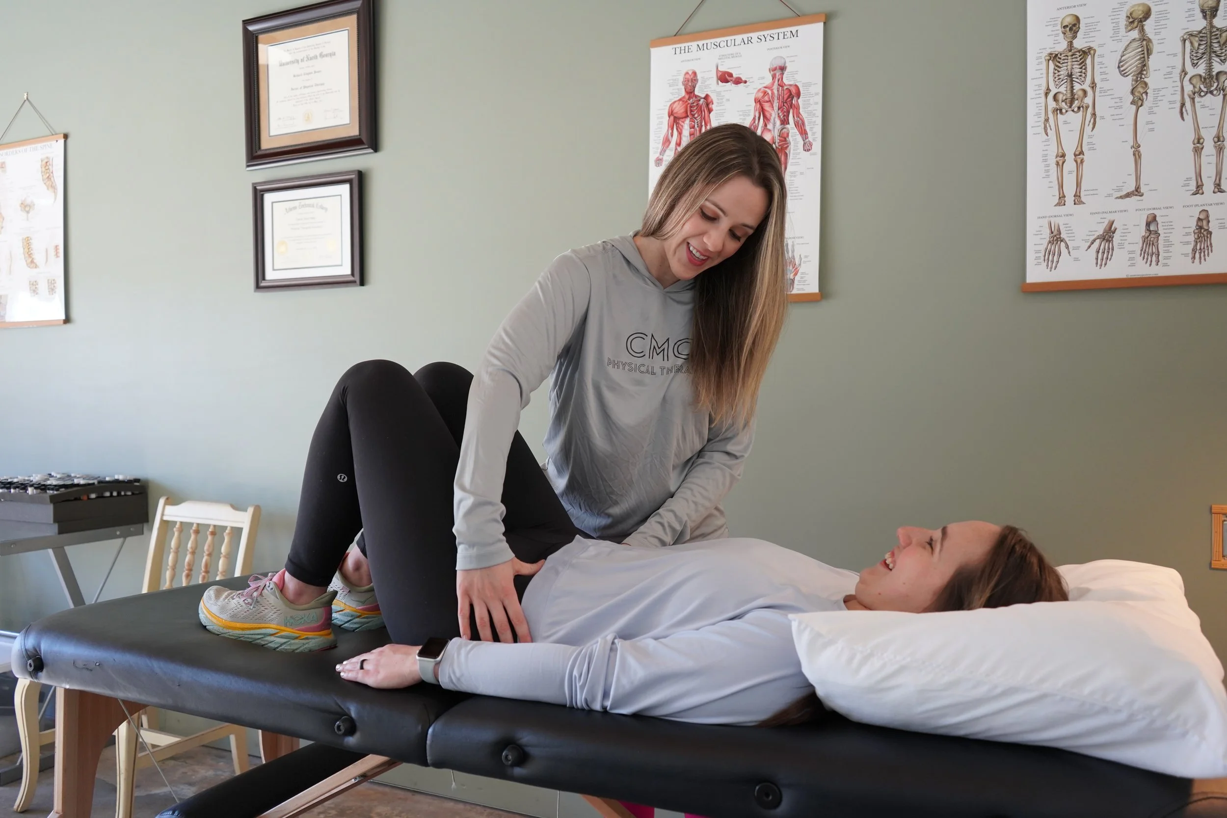 Currahee Movement Collective