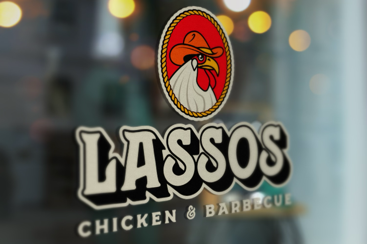Lassos
