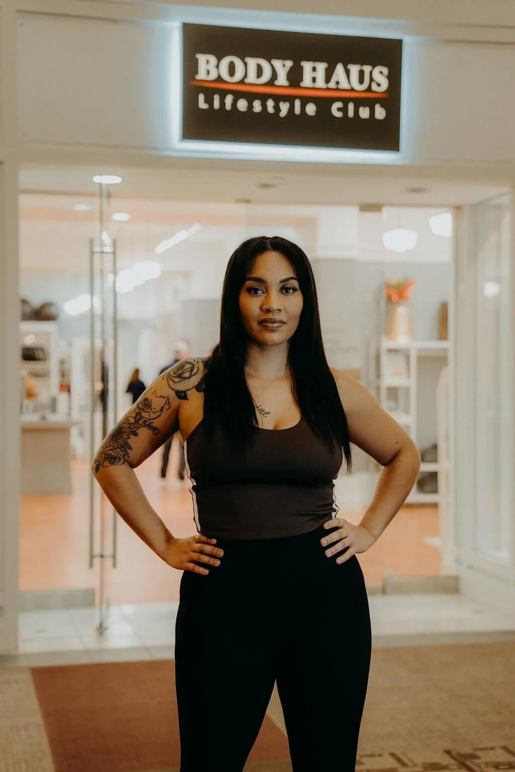 BHLC Pilates – Muskegon & Norton Shores Studio — Body Haus Lifestyle ...