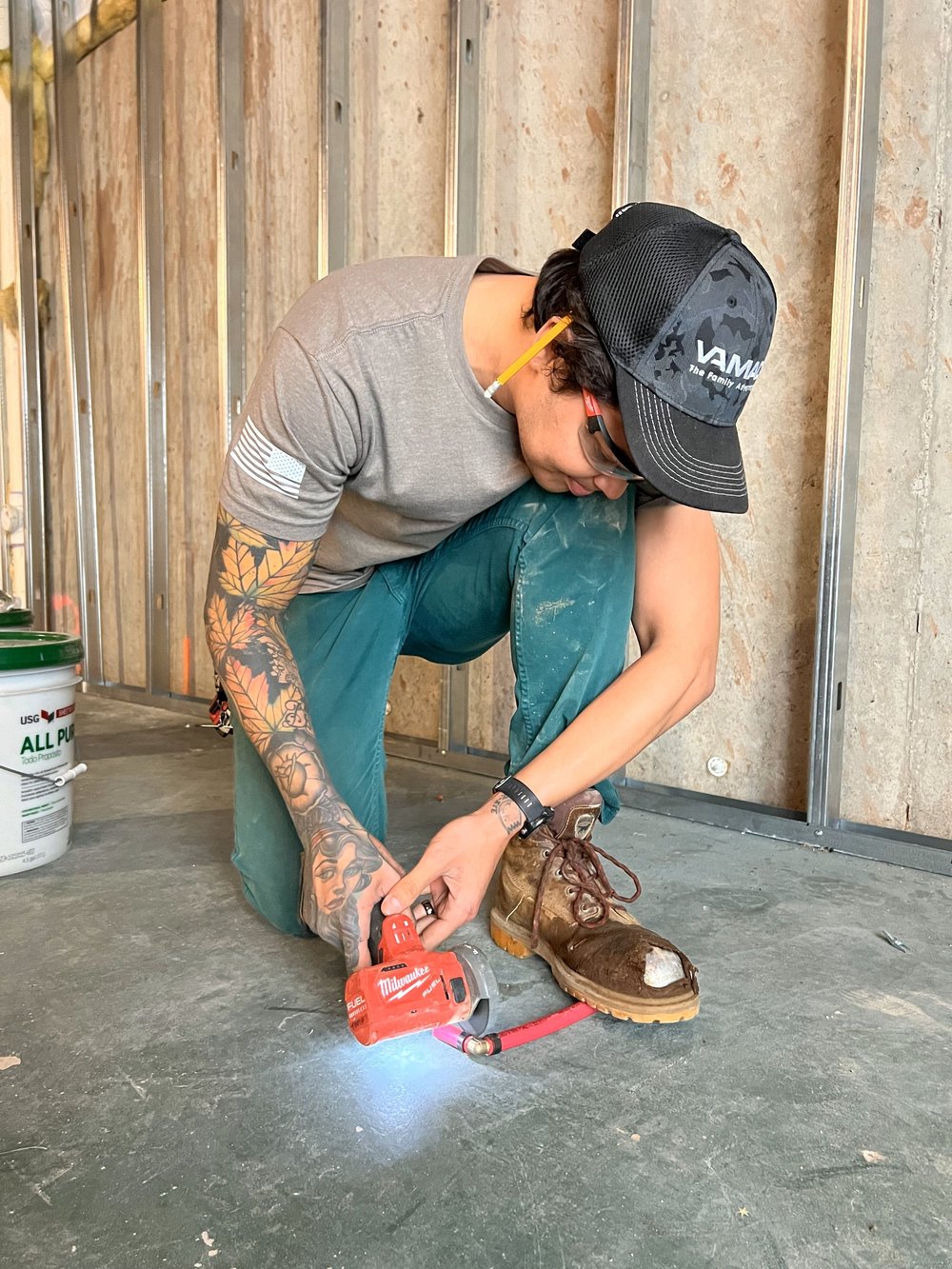 Pipe Hitter Plumbing