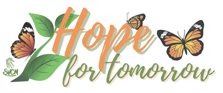 Hope For Tomorrow — Swannanoa Valley Christian Ministry