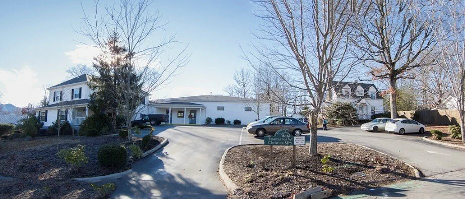 Swannanoa Valley Christian Ministry