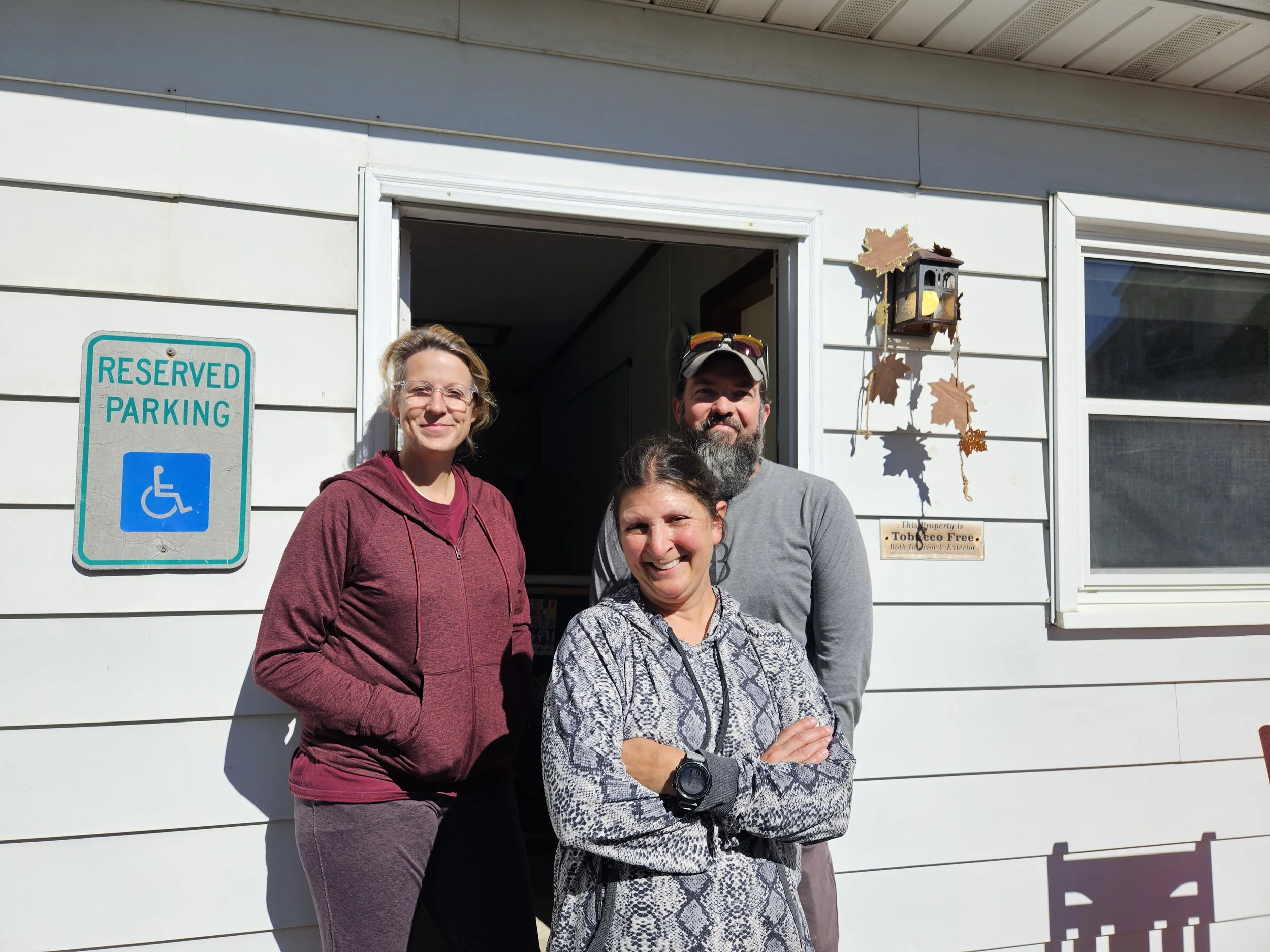 SVCM NeighborCare Clinic — Swannanoa Valley Christian Ministry