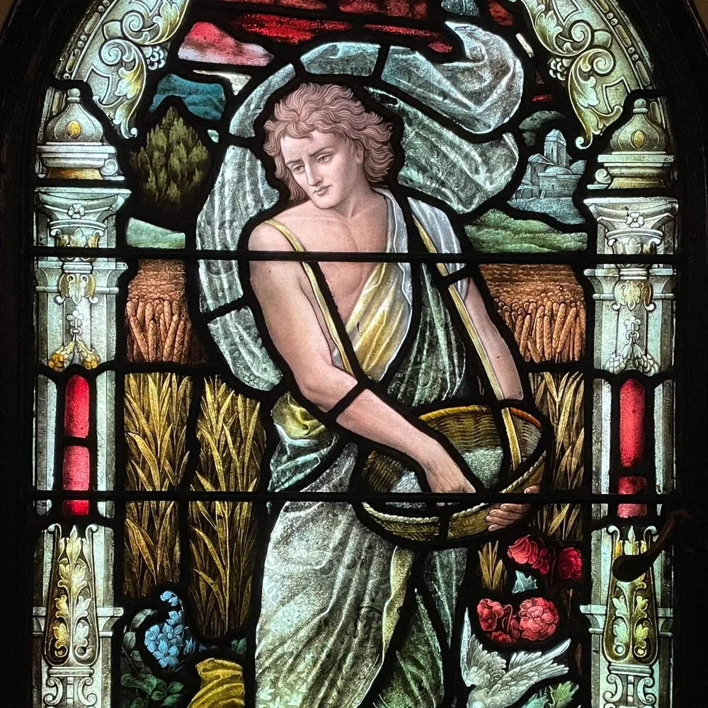 Christ & Saint Stephen's Episcopal Church