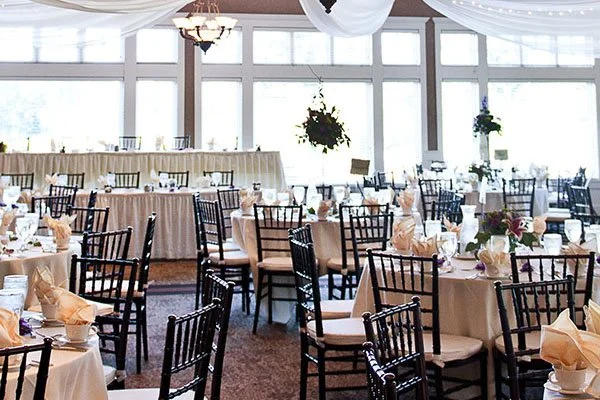 Book an Event — Midland Hills CC