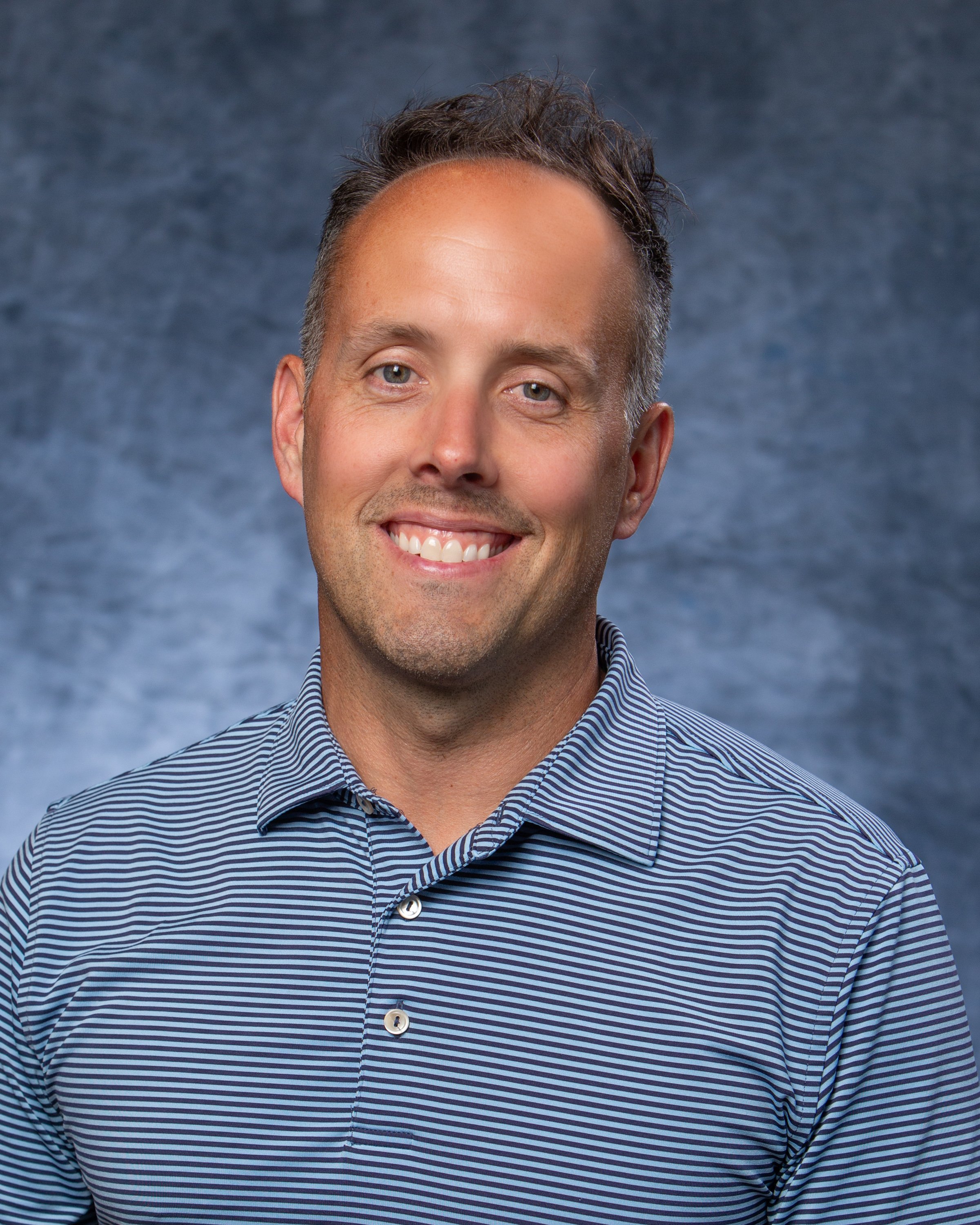 Meet the Staff — Midland Hills CC