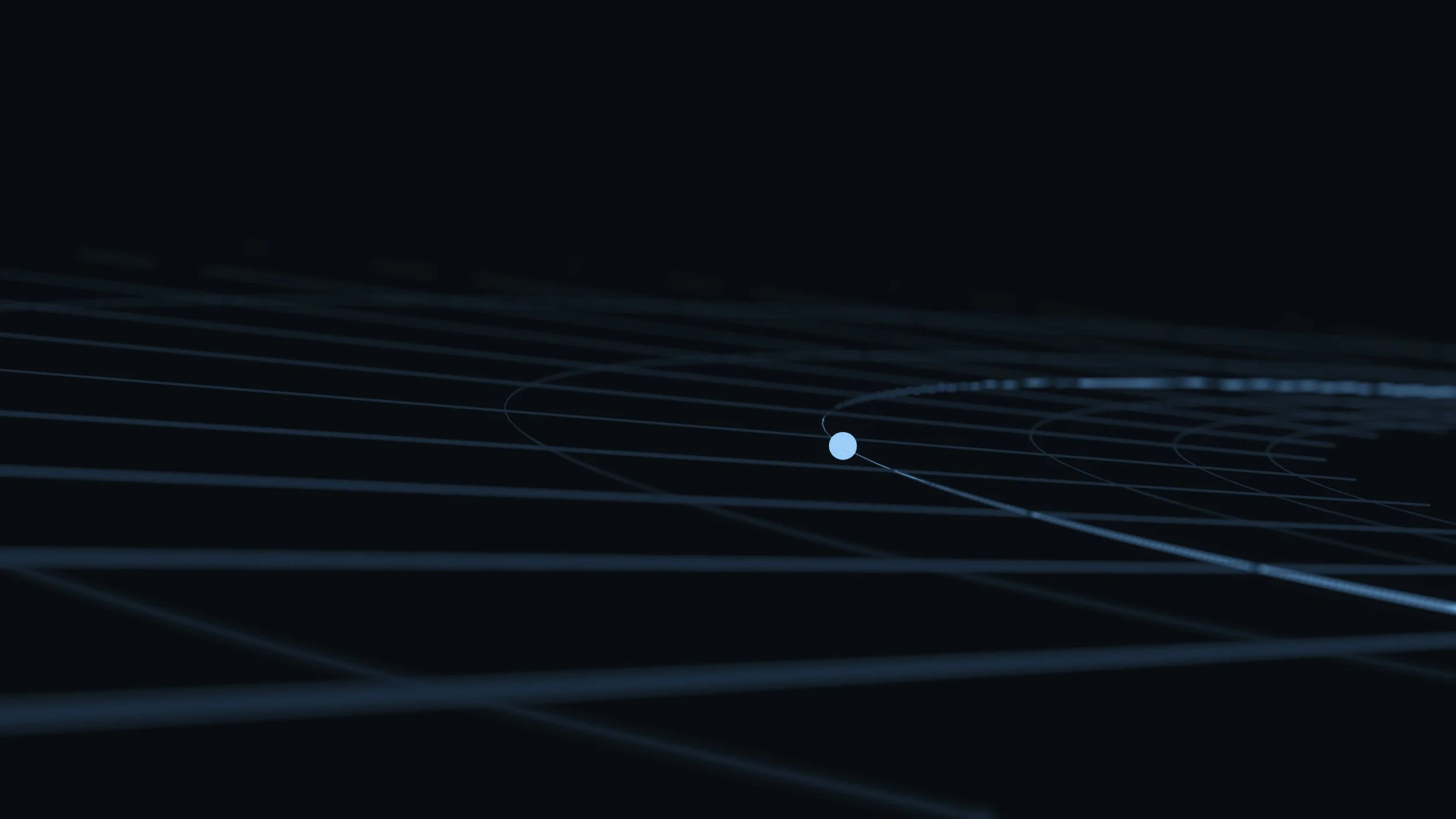 About Space Kinetic — Space Kinetic