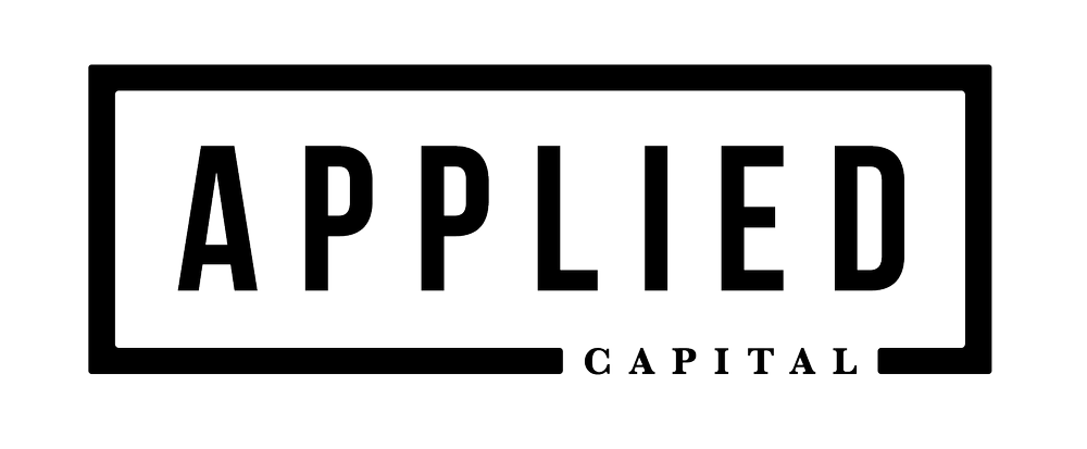 Client Login — Applied Capital