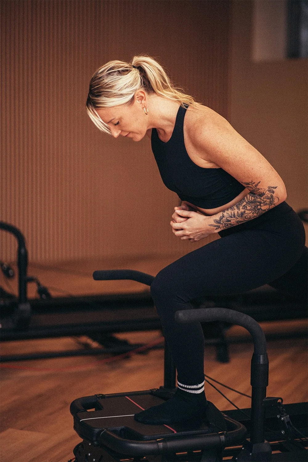 Framework by Lagree | Toronto