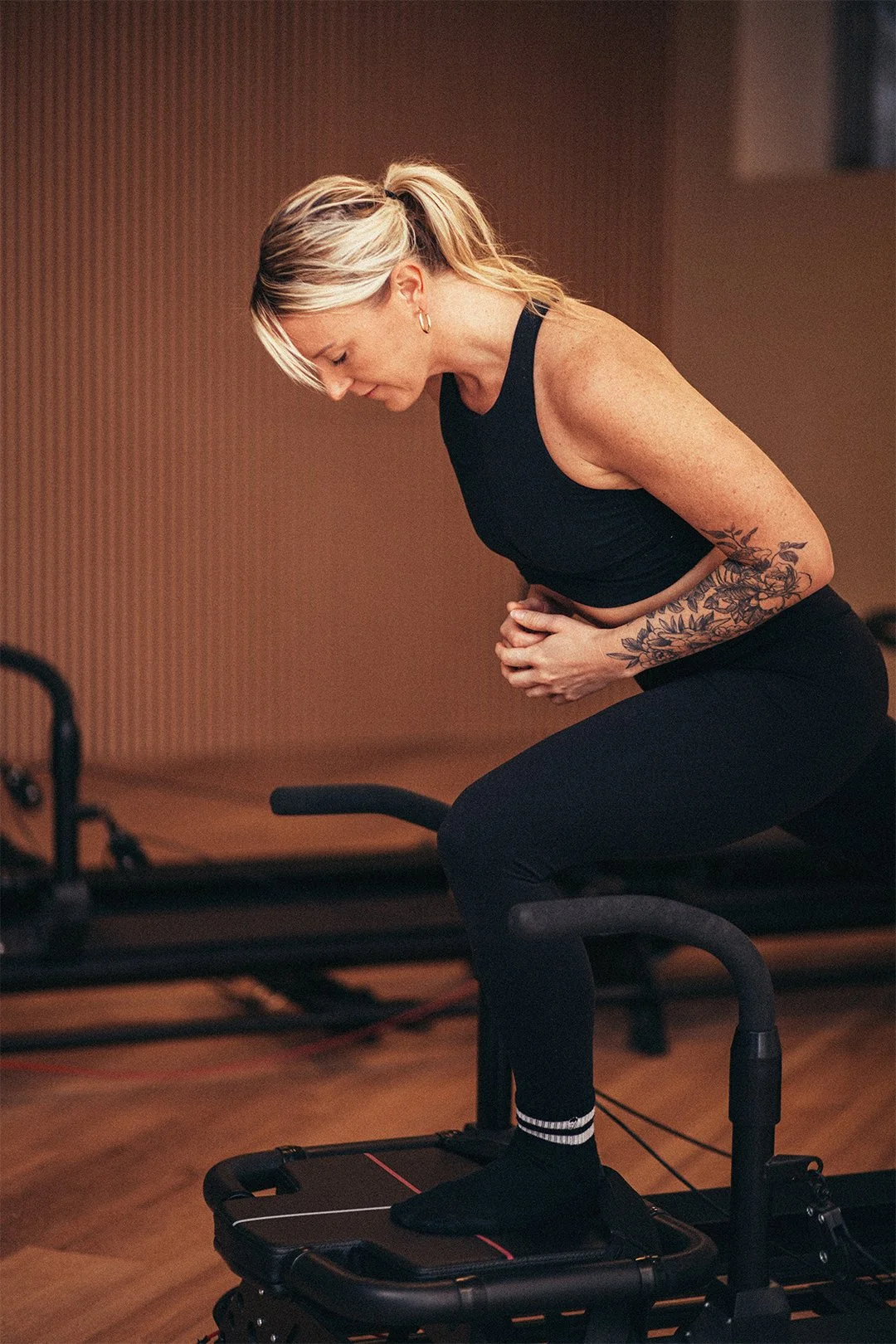 Framework by Lagree | Toronto