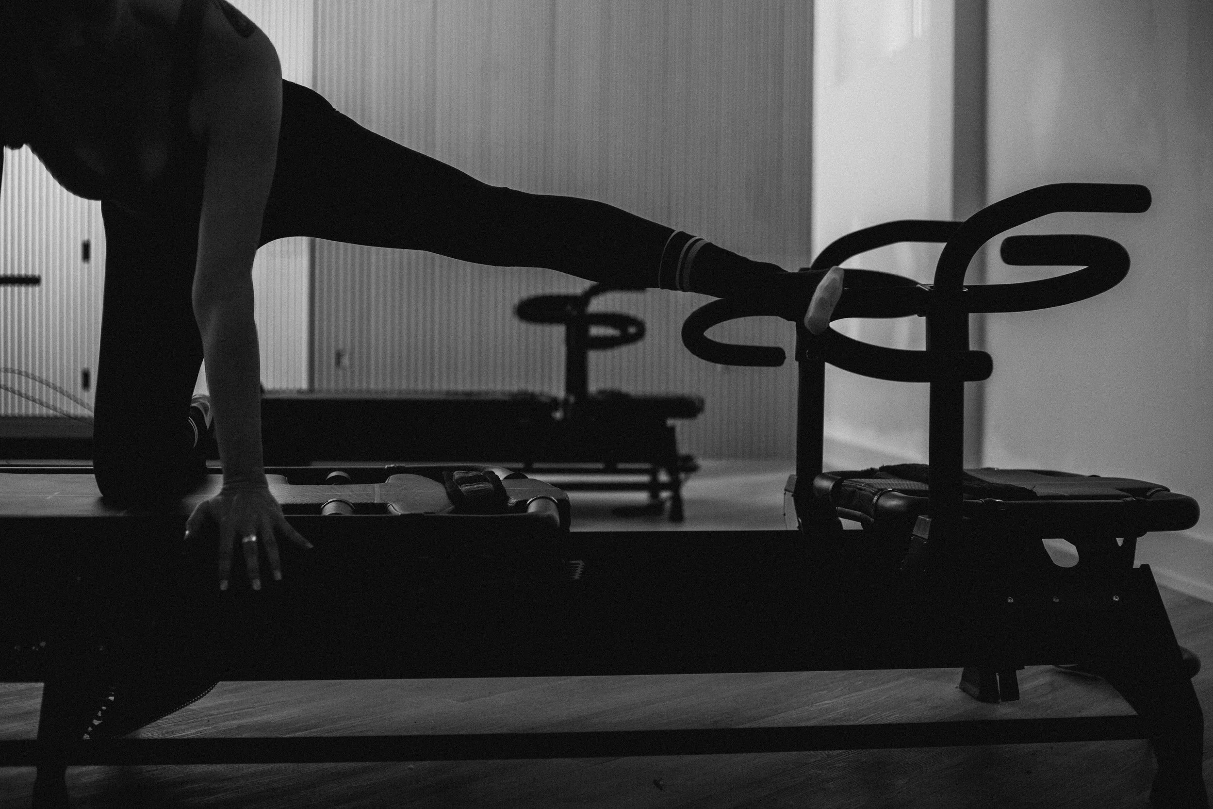 Framework by Lagree | Toronto