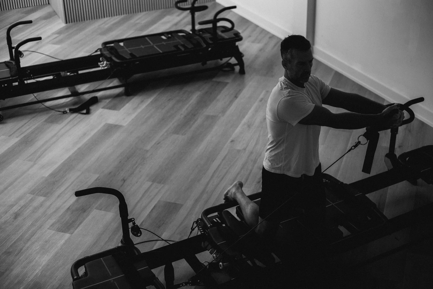 Framework by Lagree | Toronto