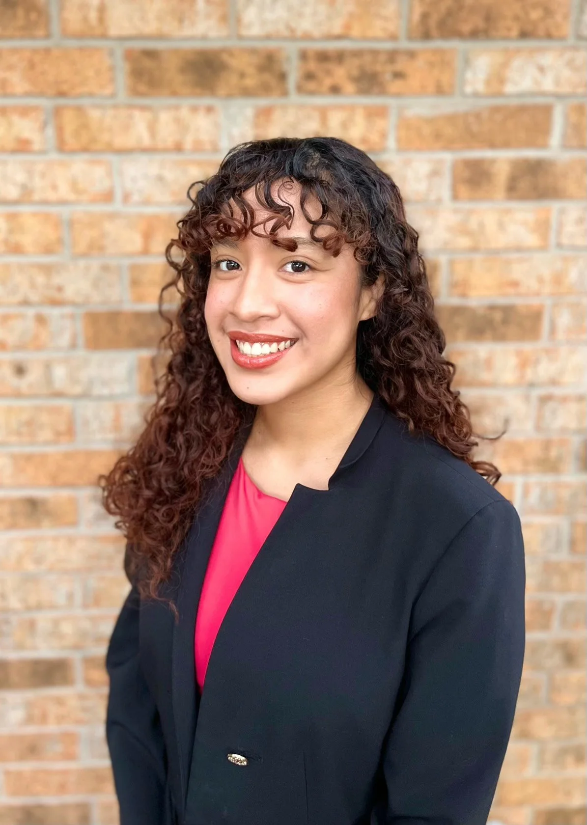 Meet The Team — UH PRSSA