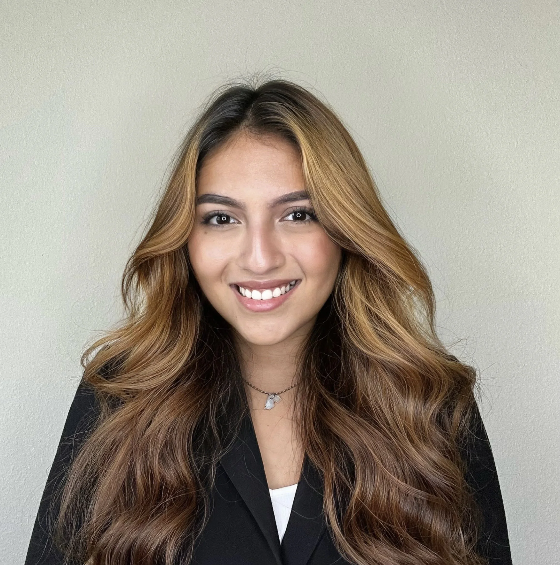 Meet The Team — UH PRSSA