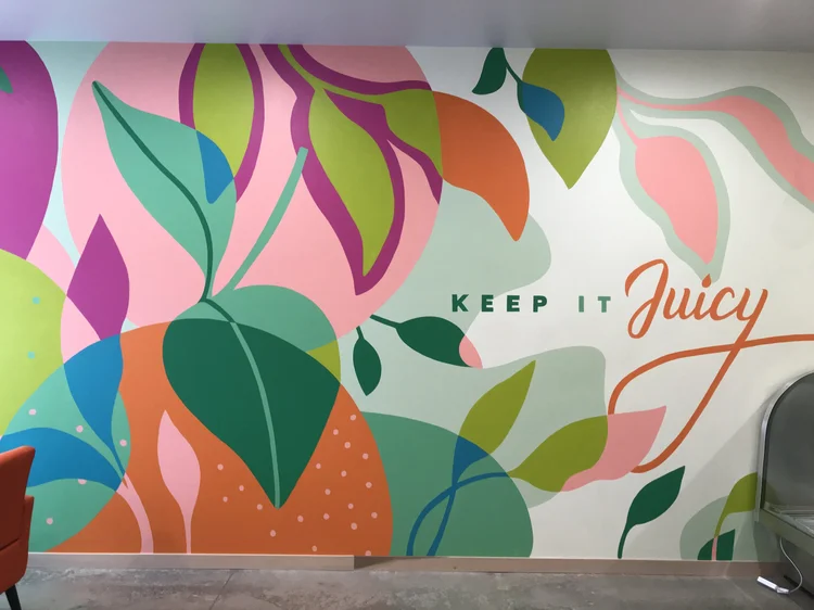 Juice Box- Fargo — Made by Molly Jo