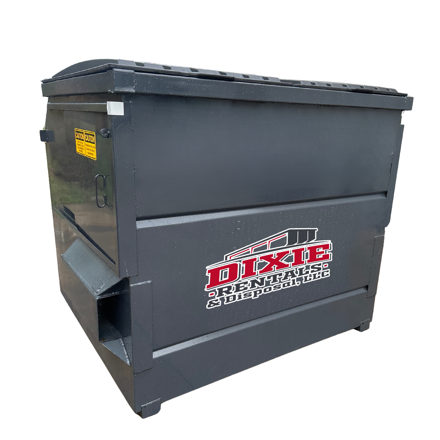 Dumpster Rental and Waste Solution Services | Dixie Rentals