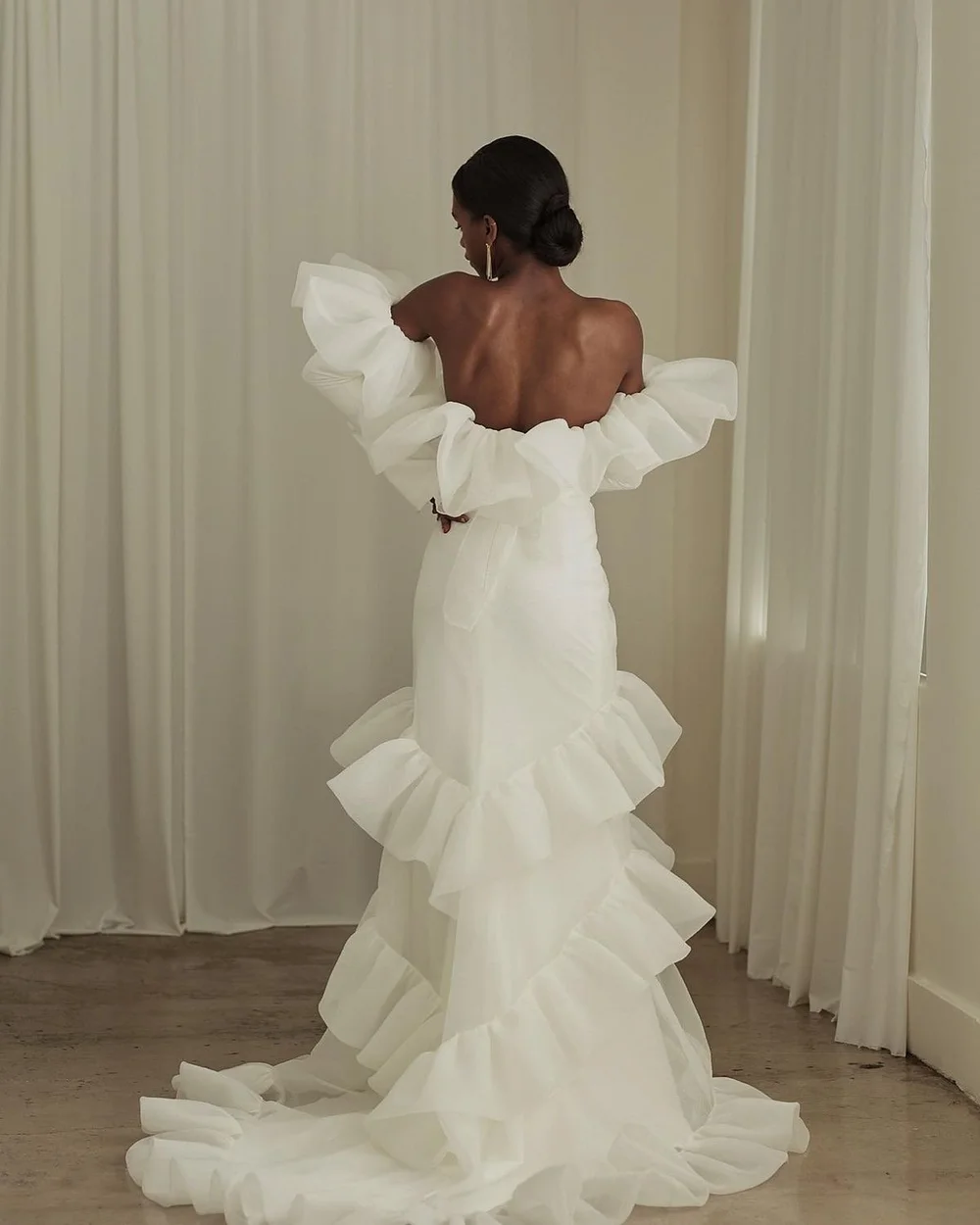 Modern Bridal Outfit Ideas — SADHBH PHOTOGRAPHY
