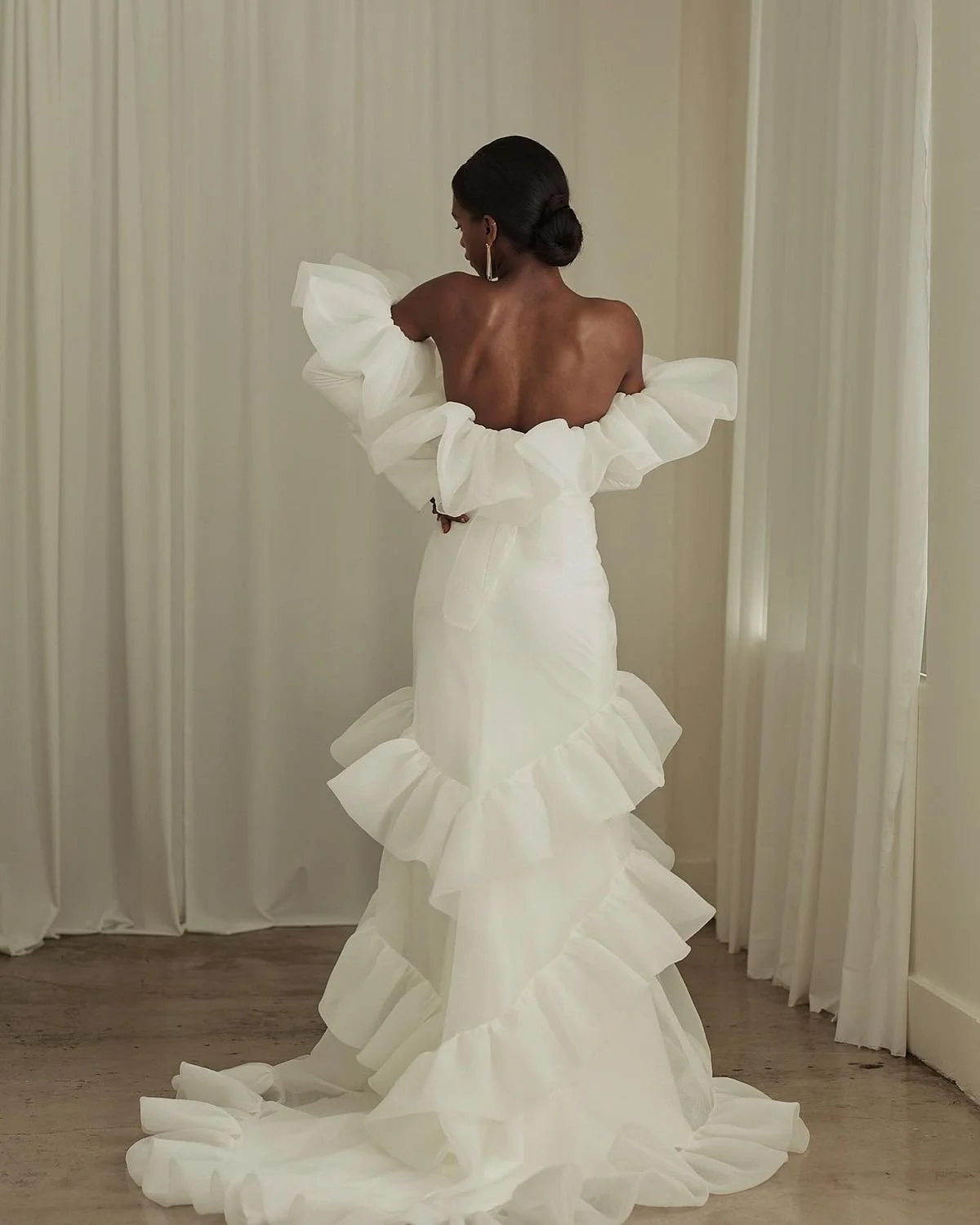 Modern Bridal Outfit Ideas — SADHBH PHOTOGRAPHY