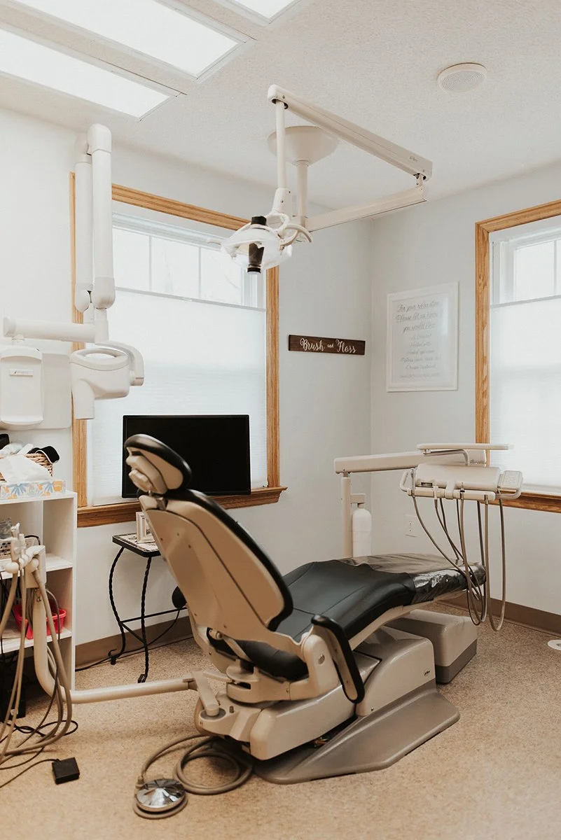 Mackey Dental Care