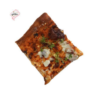 Menu — Saint Honore