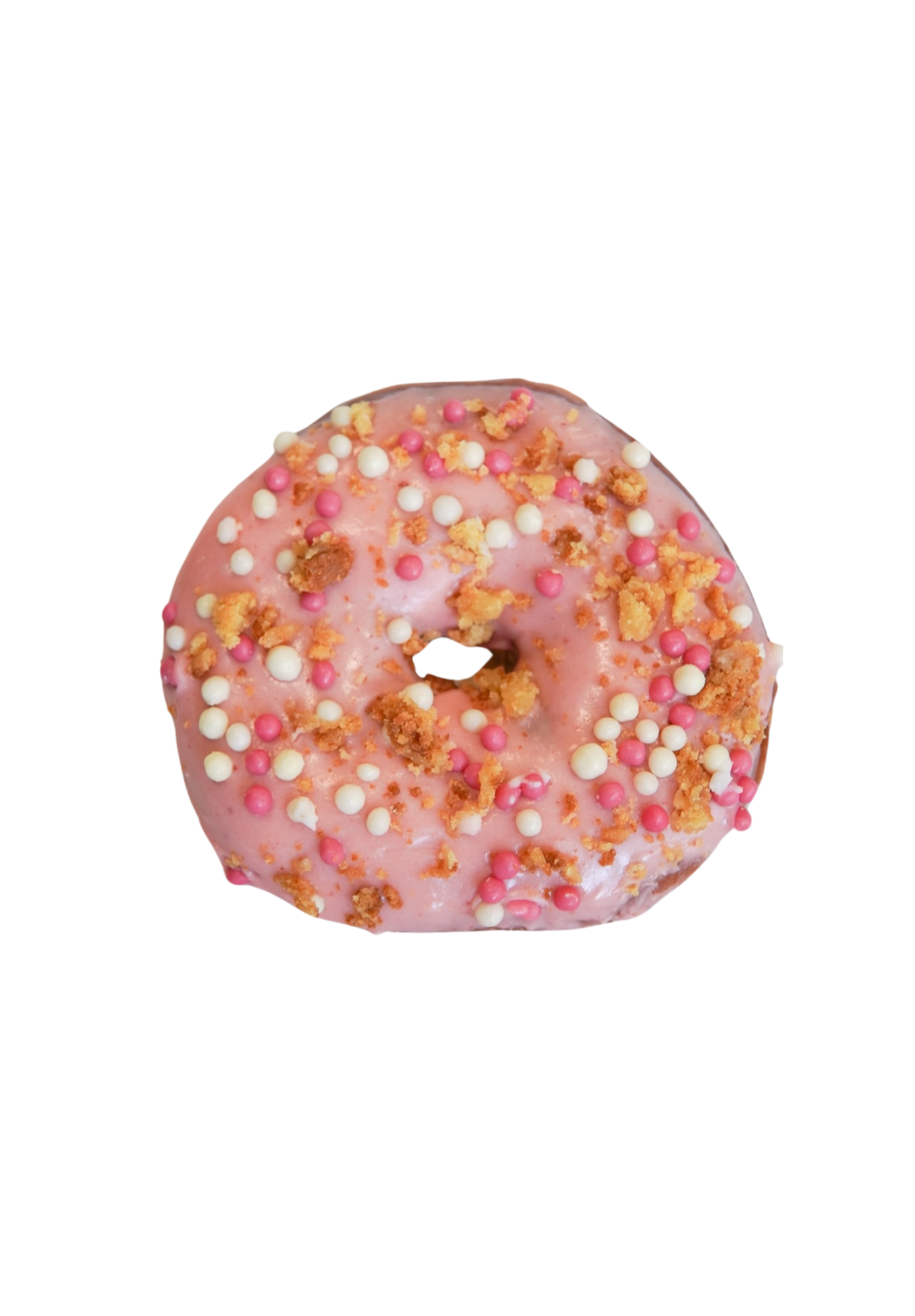 Menu — Saint Honore