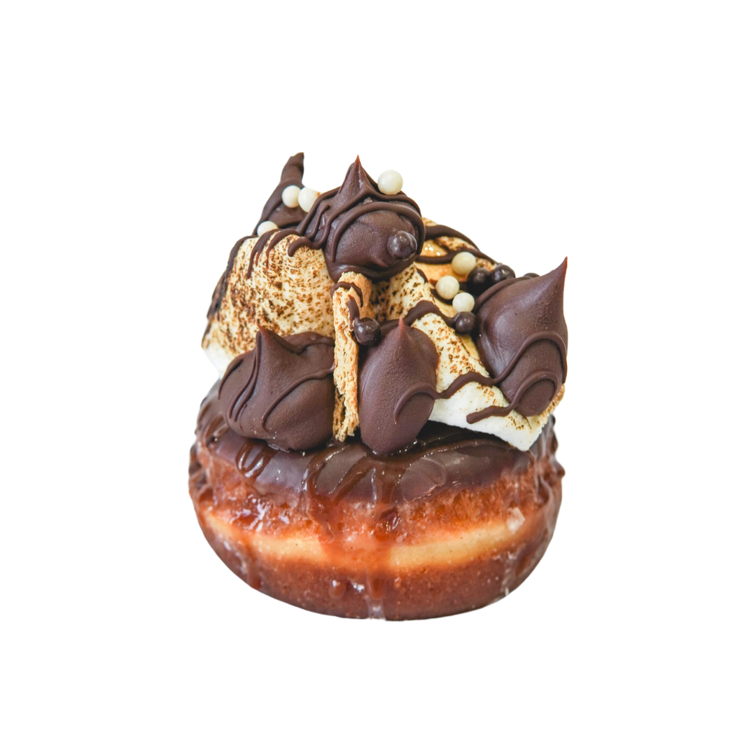 Menu — Saint Honore