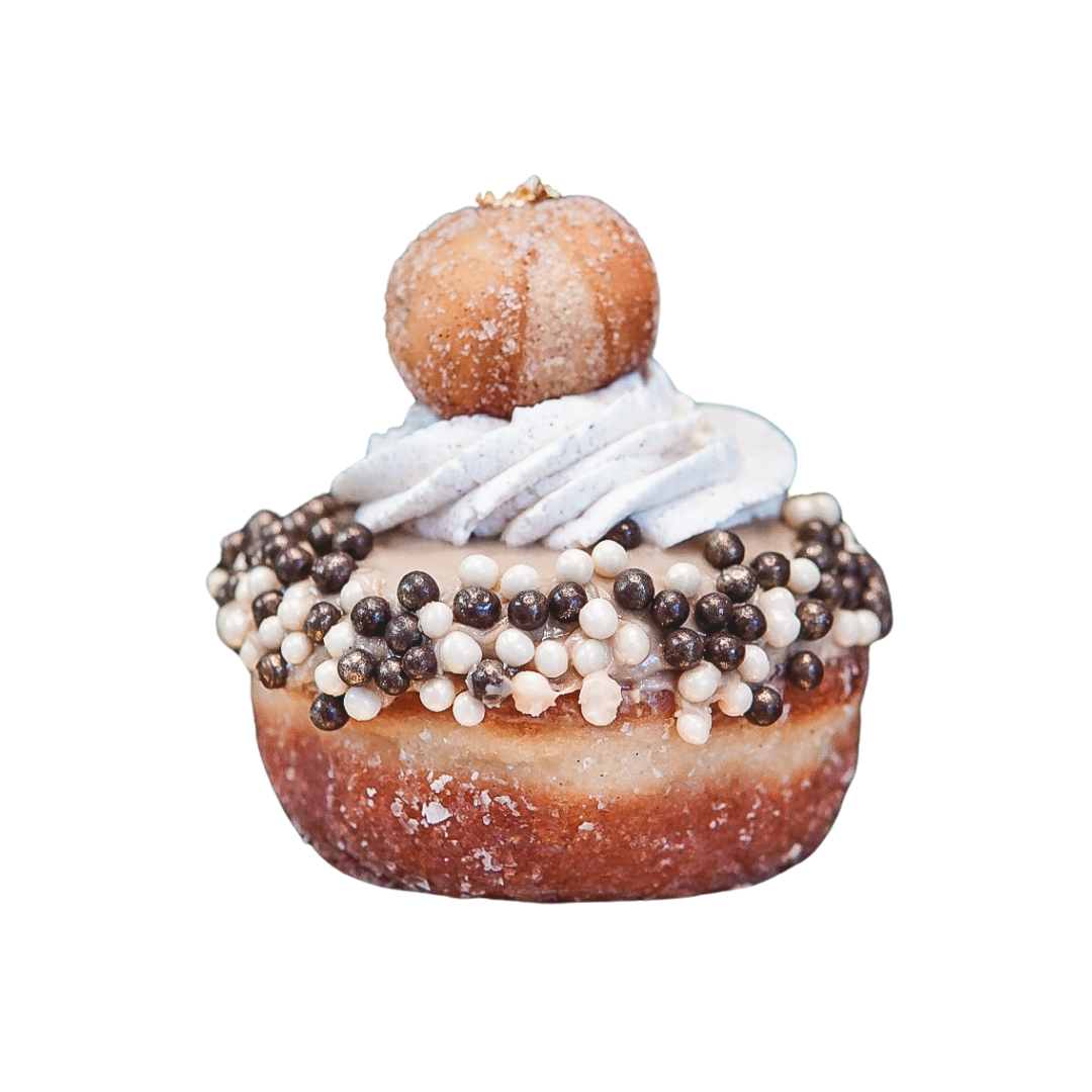 Menu — Saint Honore