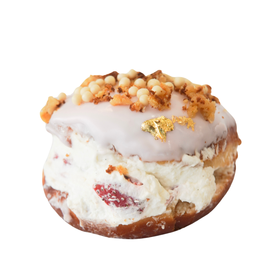 Menu — Saint Honore