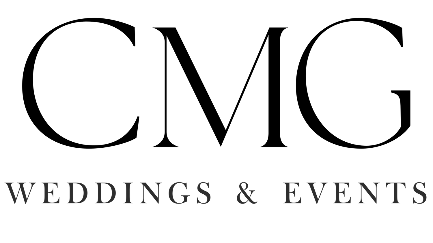 CMG EVENTS
