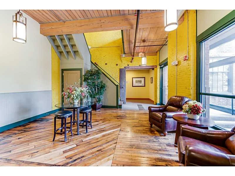 The Lofts At Allen Street Historic Renovation | Woonsocket, RI — HDS ...