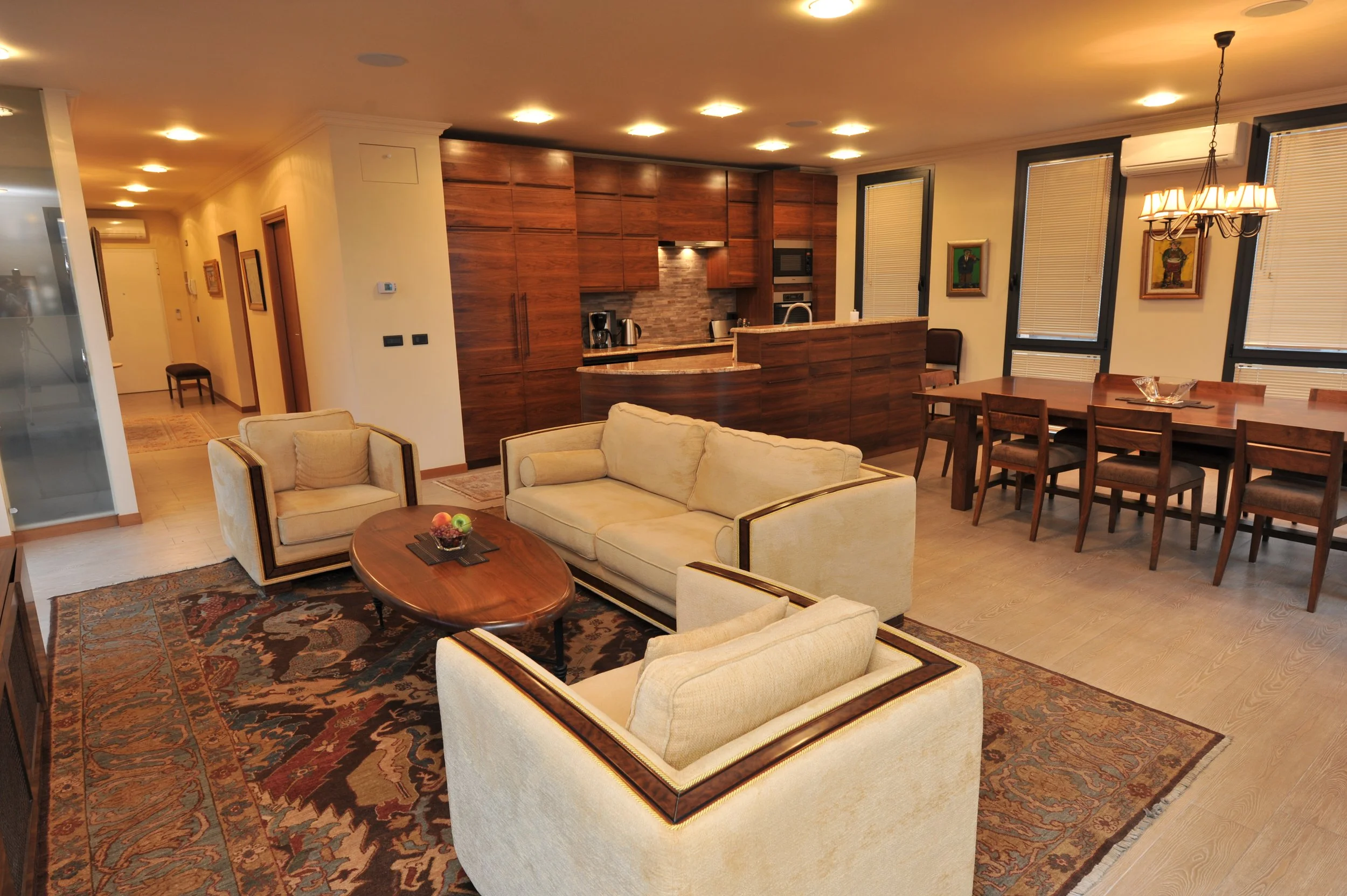 Luxury Homes — HDS Architecture