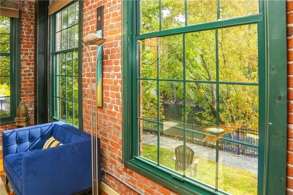 The Lofts At Allen Street Historic Renovation | Woonsocket, RI — HDS ...