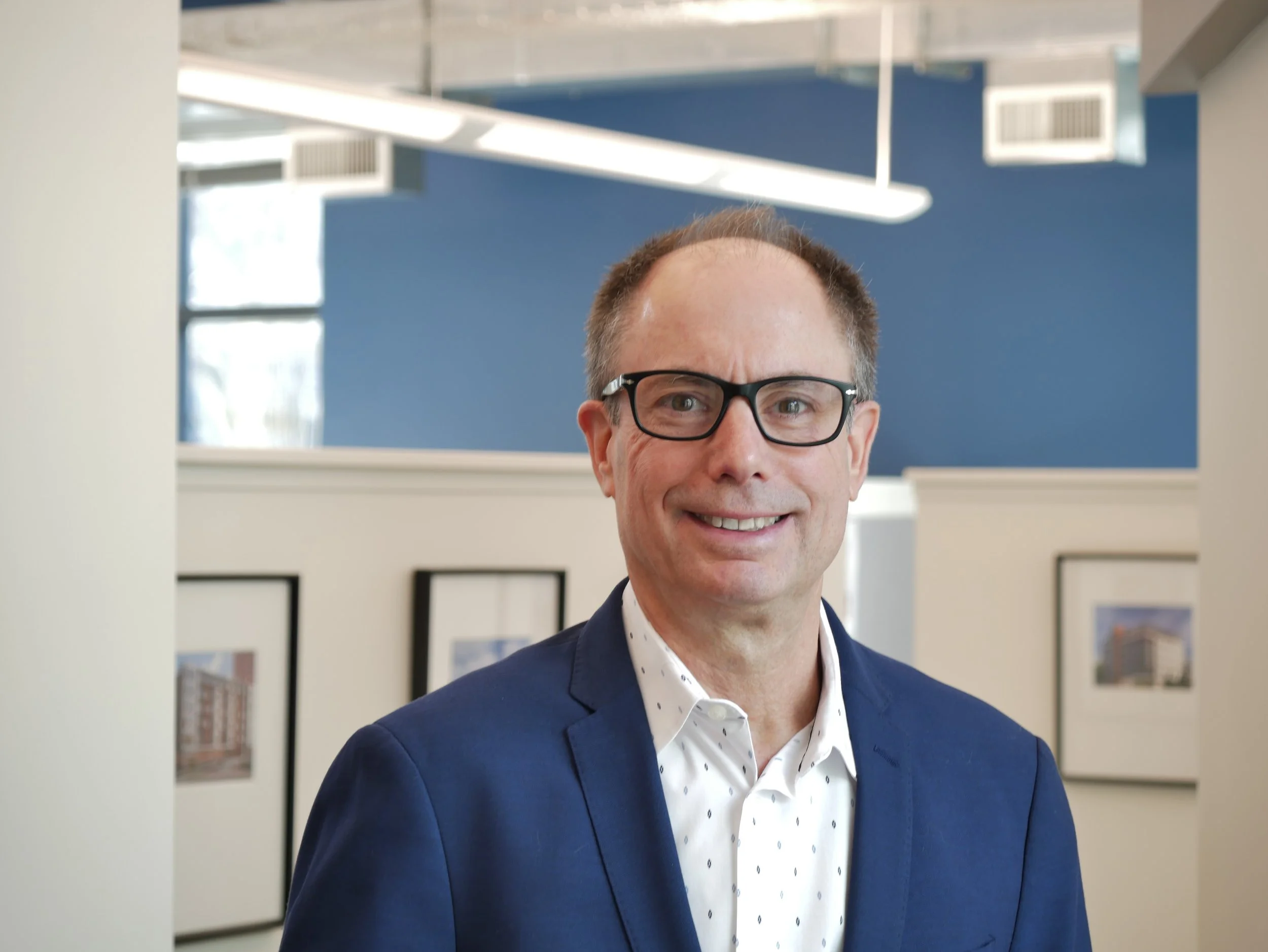 Leadership — HDS Architecture