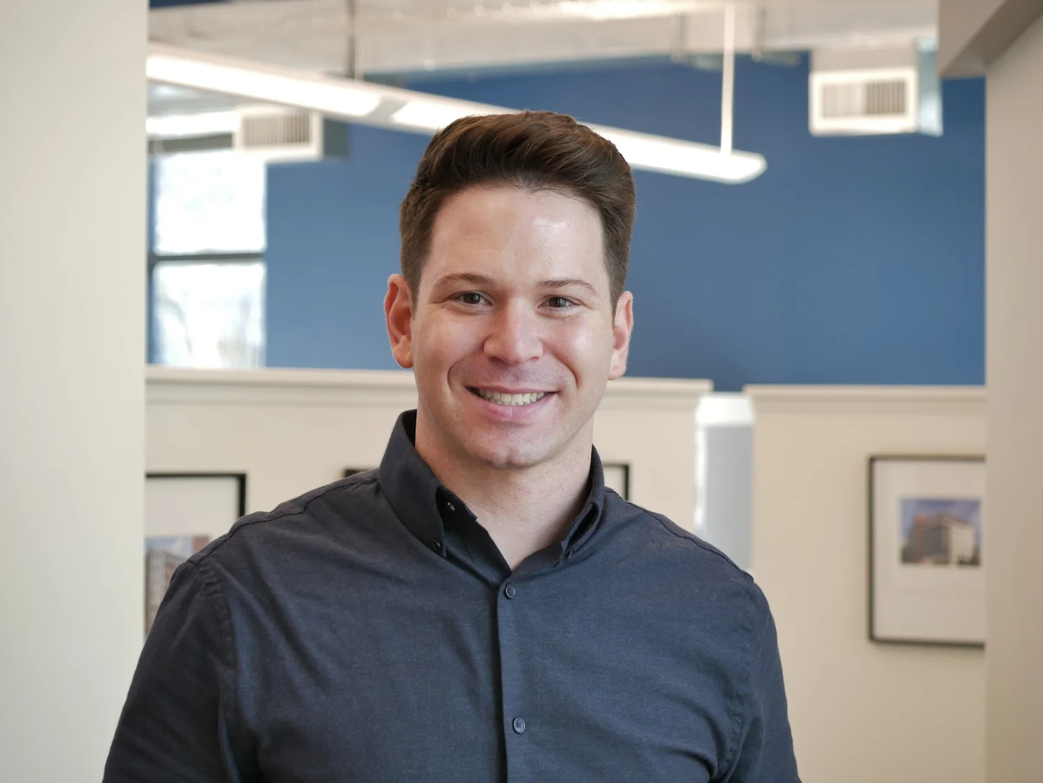 Leadership — HDS Architecture