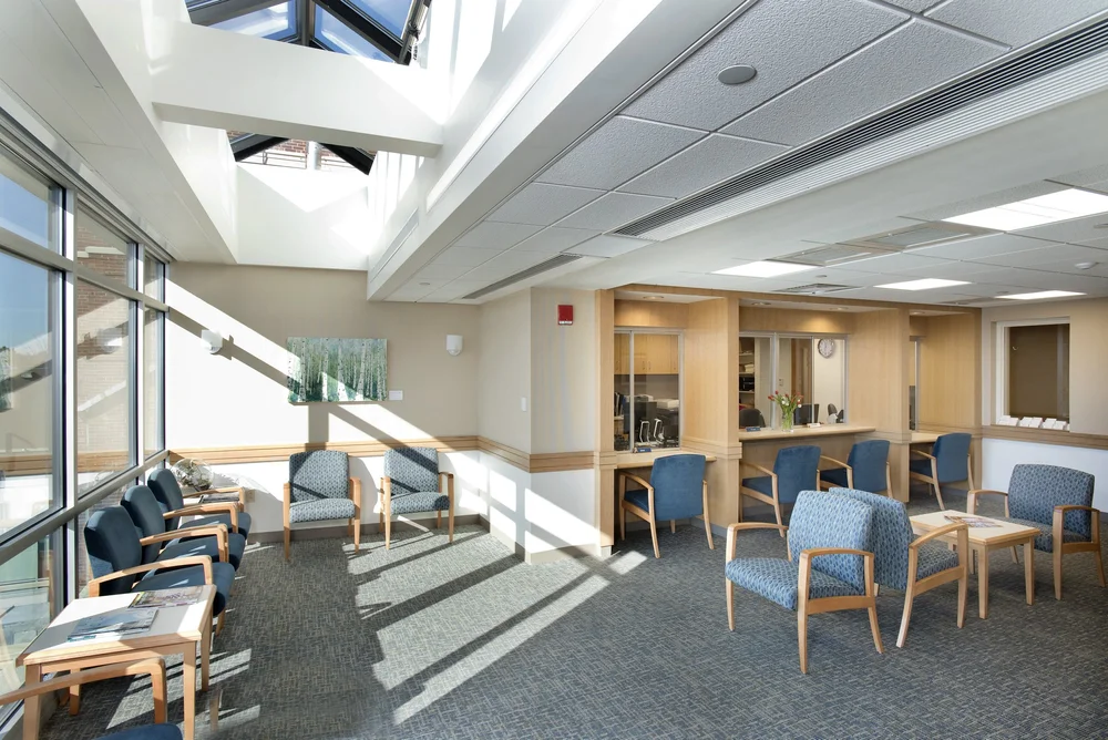 Hematology & Medical Oncology Center, Mount Auburn Hospital | Cambridge ...