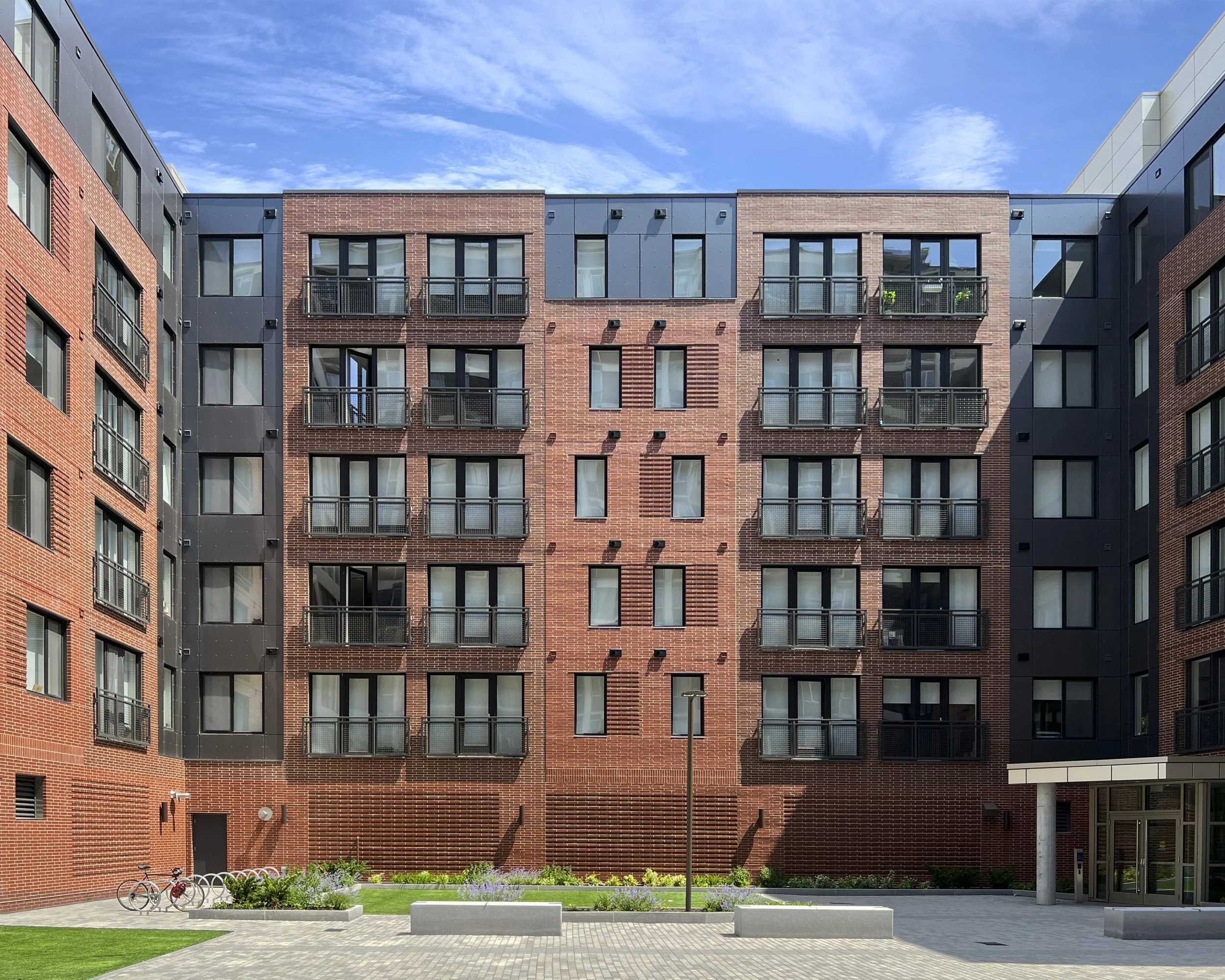 95 Saint | Boston, MA — HDS Architecture
