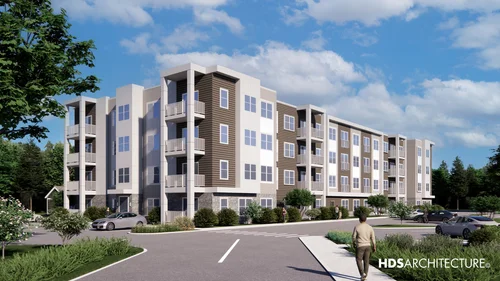 Slade Farm | Somerset MA — HDS Architecture