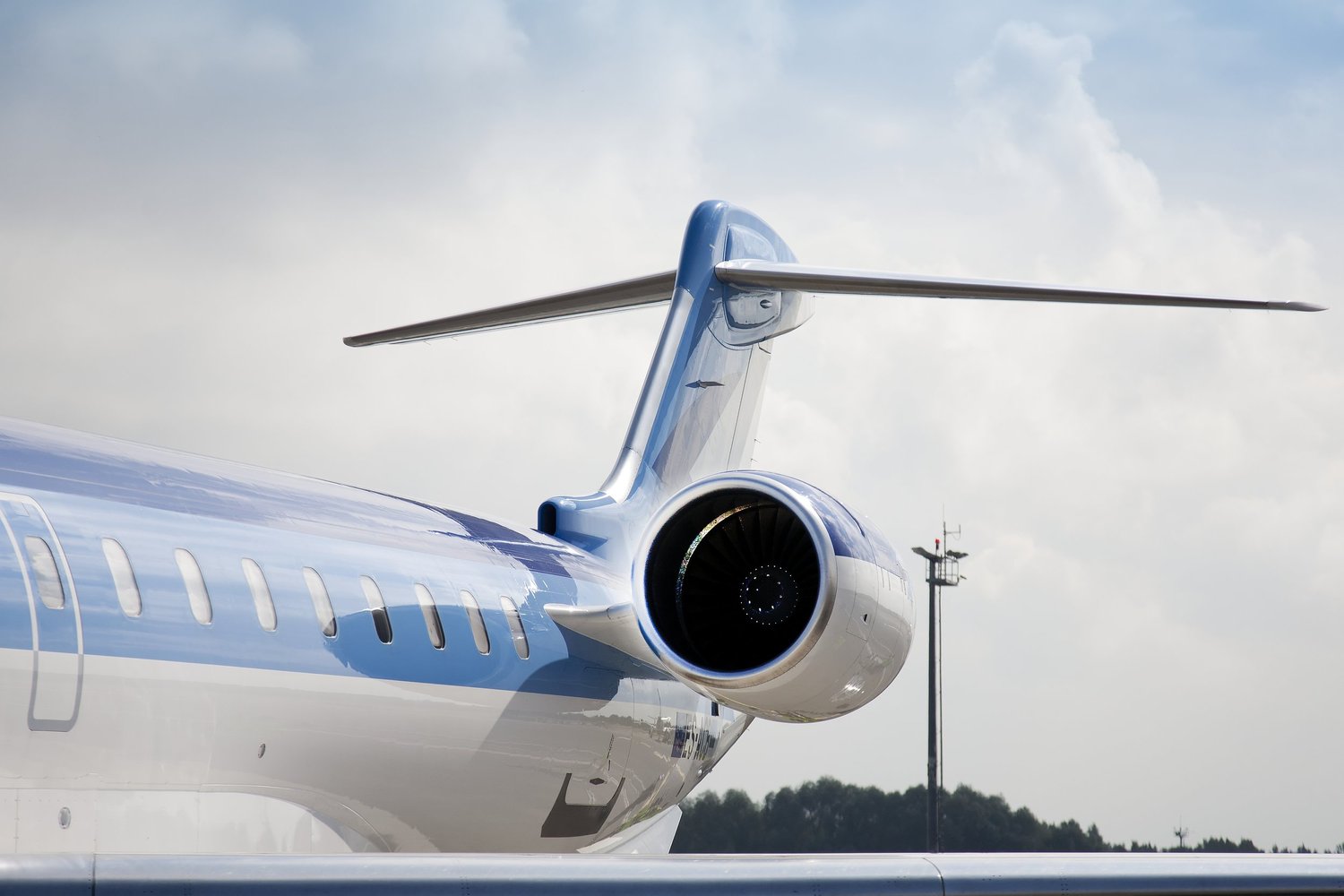 Composites One for Aerospace