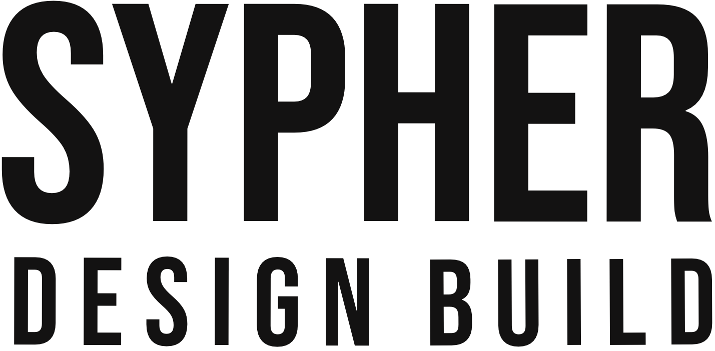 Sypher Design Build