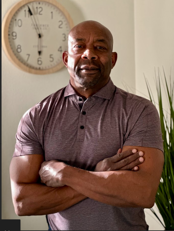 The Team — Viking Fitness Company