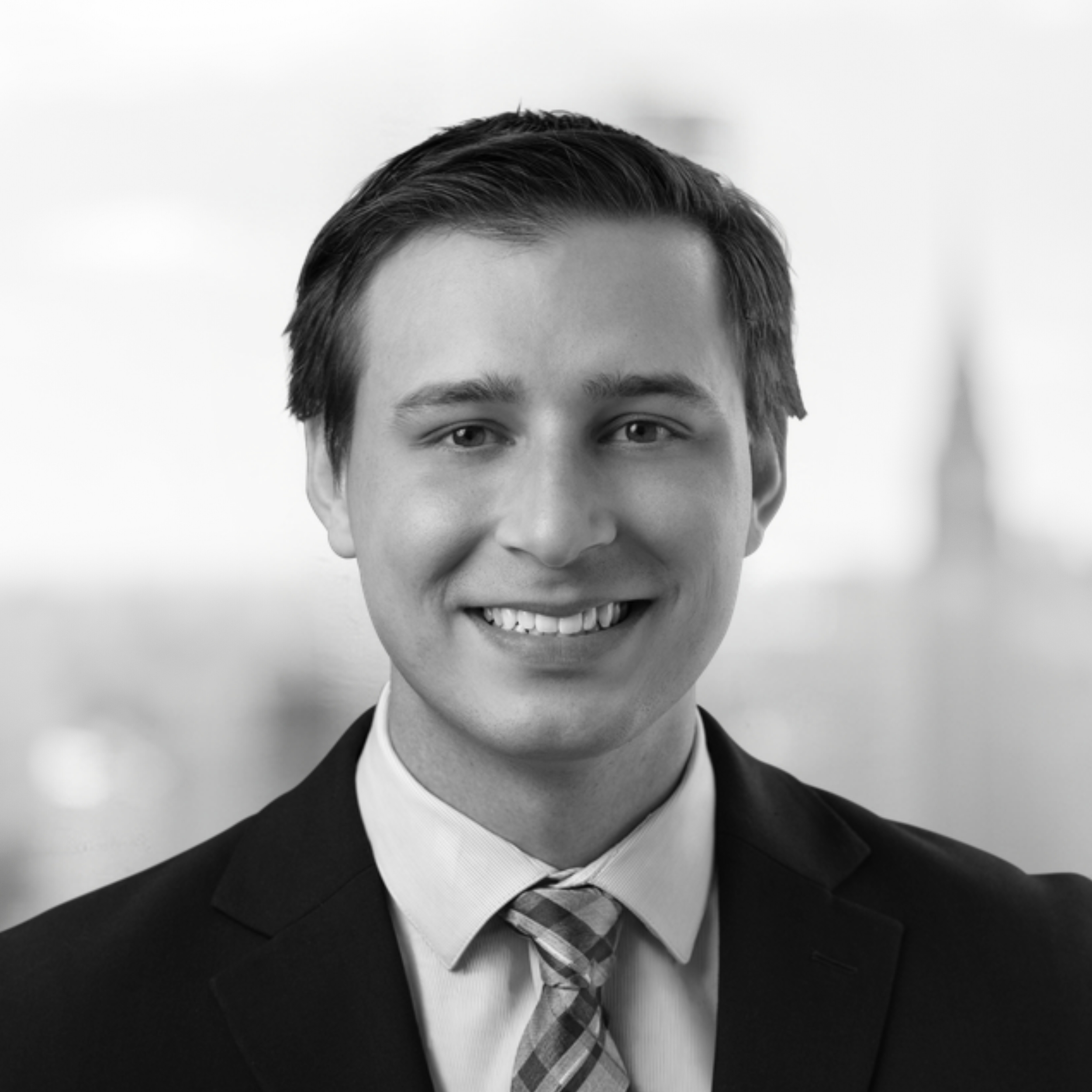 Nicholas DiCecco — PEI