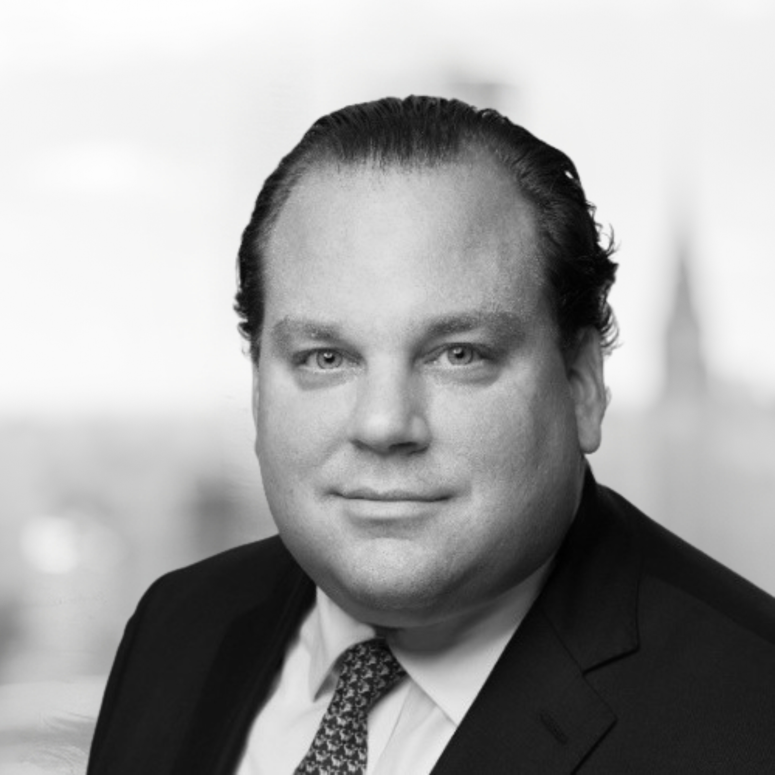 Eric Berlinger — PEI