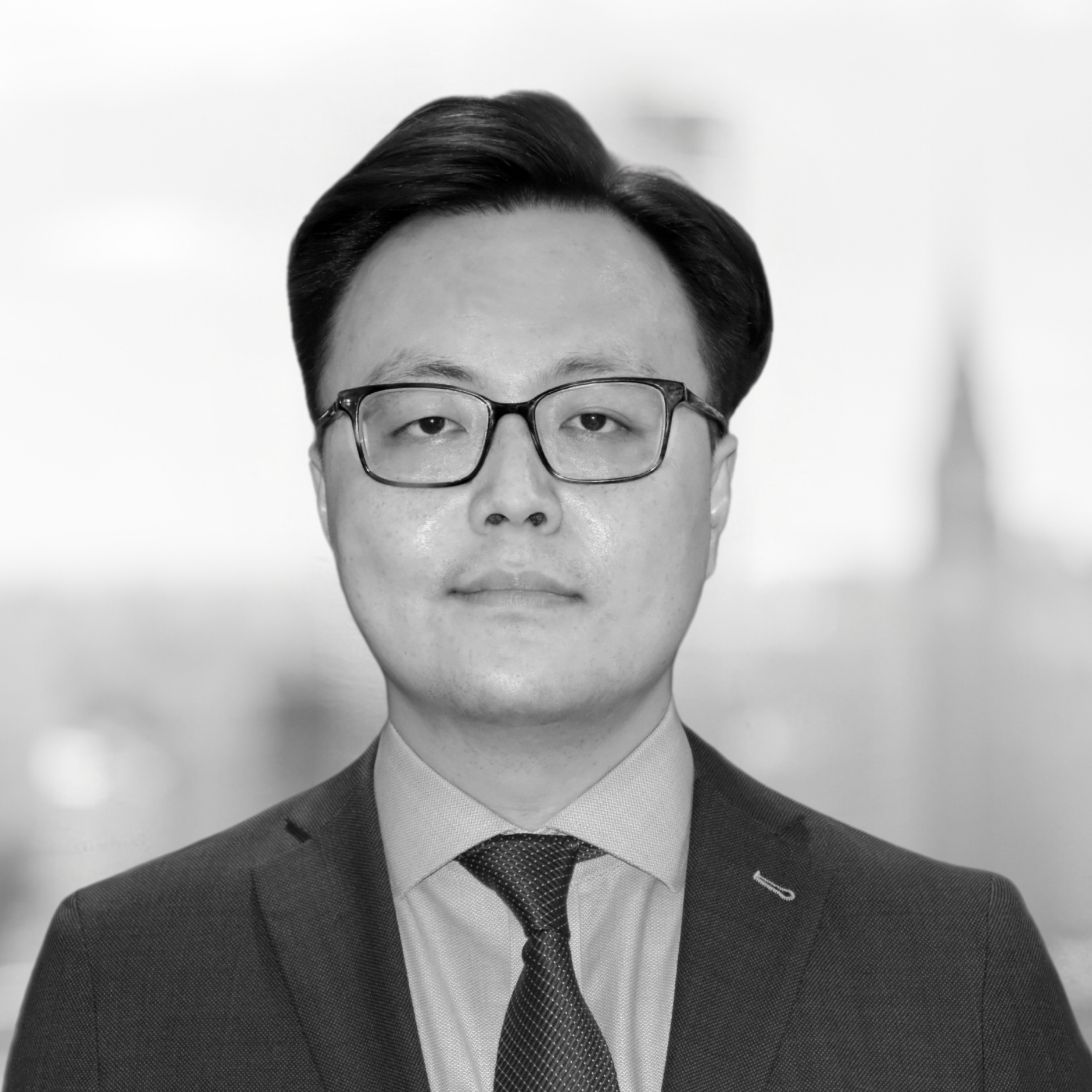 Michael Lu — PEI