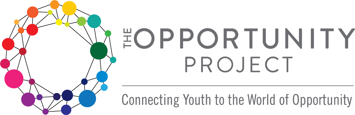 The Opportunity Project