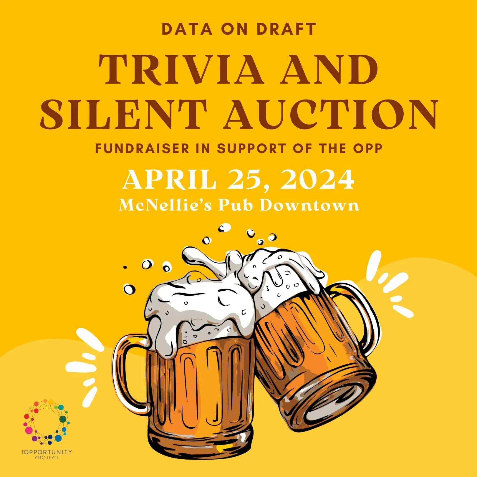 The Opportunity Project