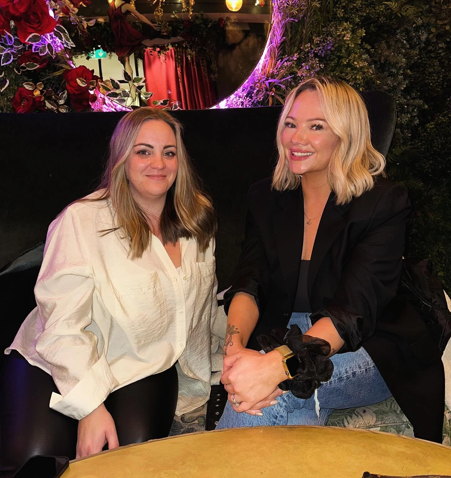 SisCo - Family owned hair, nails & beauty salon based in Morningside ...