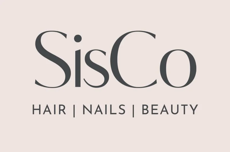 SisCo - Family owned hair, nails & beauty salon based in Morningside ...