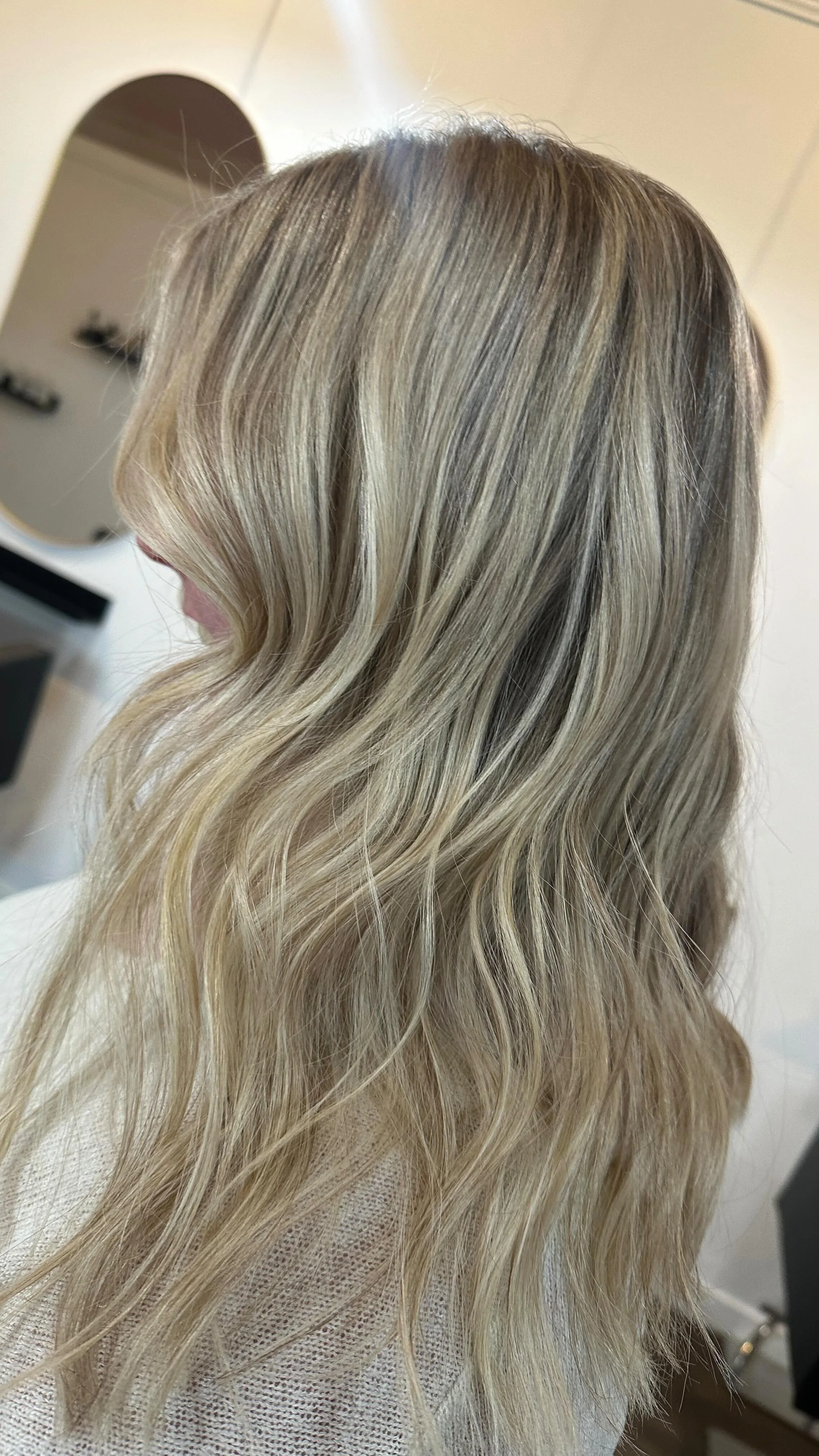 SisCo - Family owned hair, nails & beauty salon based in Morningside ...